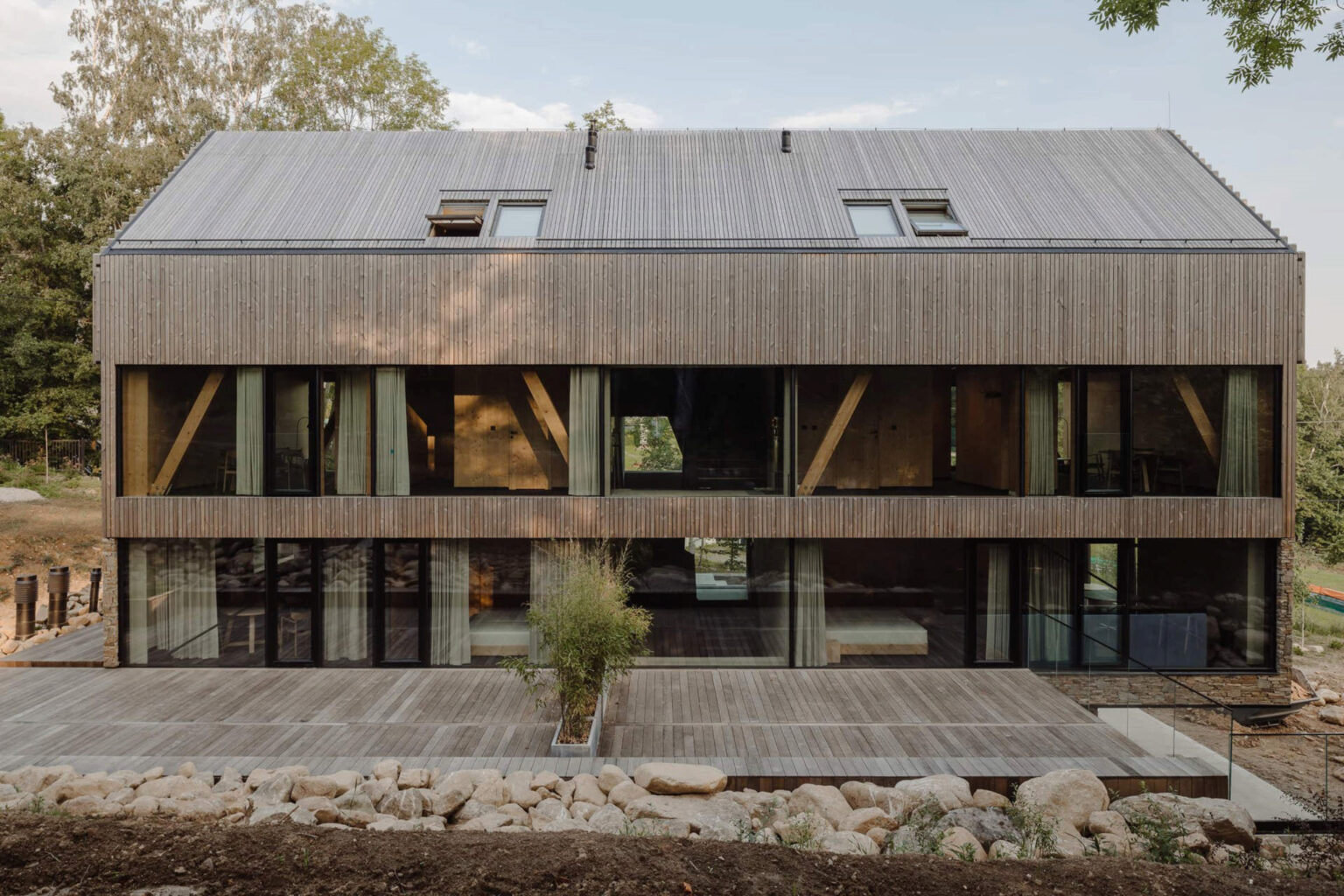 Burnblock® – Natural & Non-toxic Fireretardant