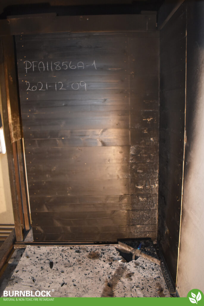 Coatings – Burnblock®