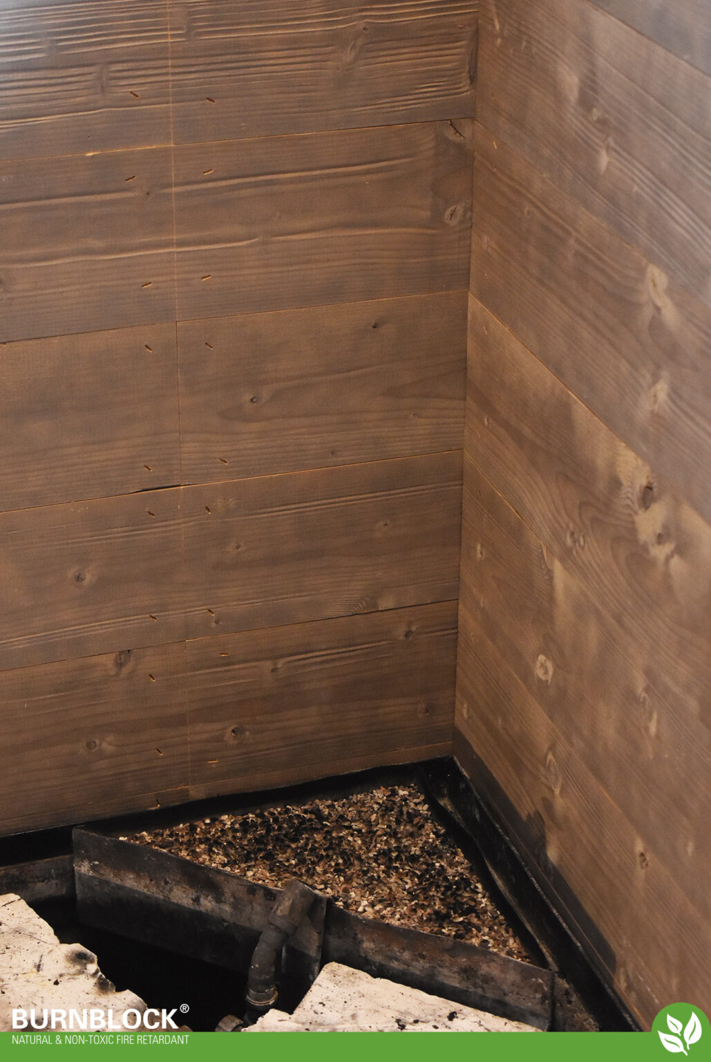 Coatings – Burnblock®