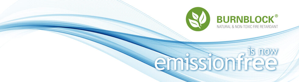 Burnblock is now emission free! – Burnblock®
