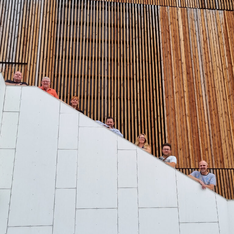 Burnblock® – Natural & Non-toxic Fireretardant