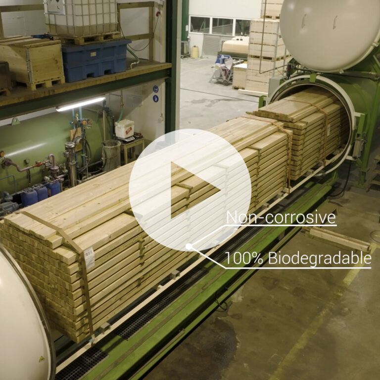 Burnblock® – Natural & Non-toxic Fireretardant