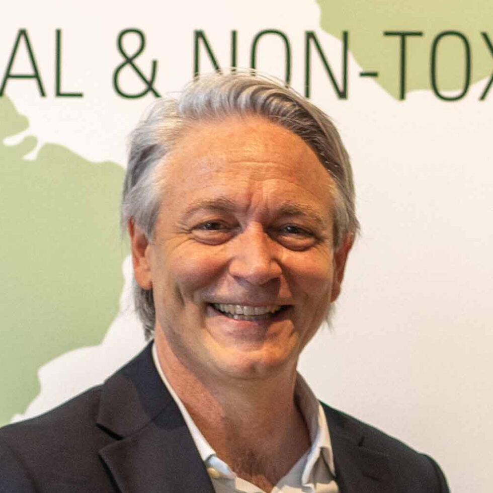 Board of directors – Burnblock®