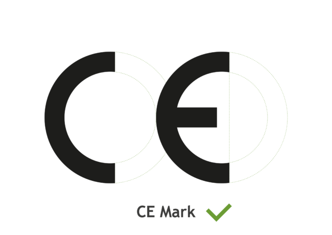 CE Mark is the foundation – Burnblock®