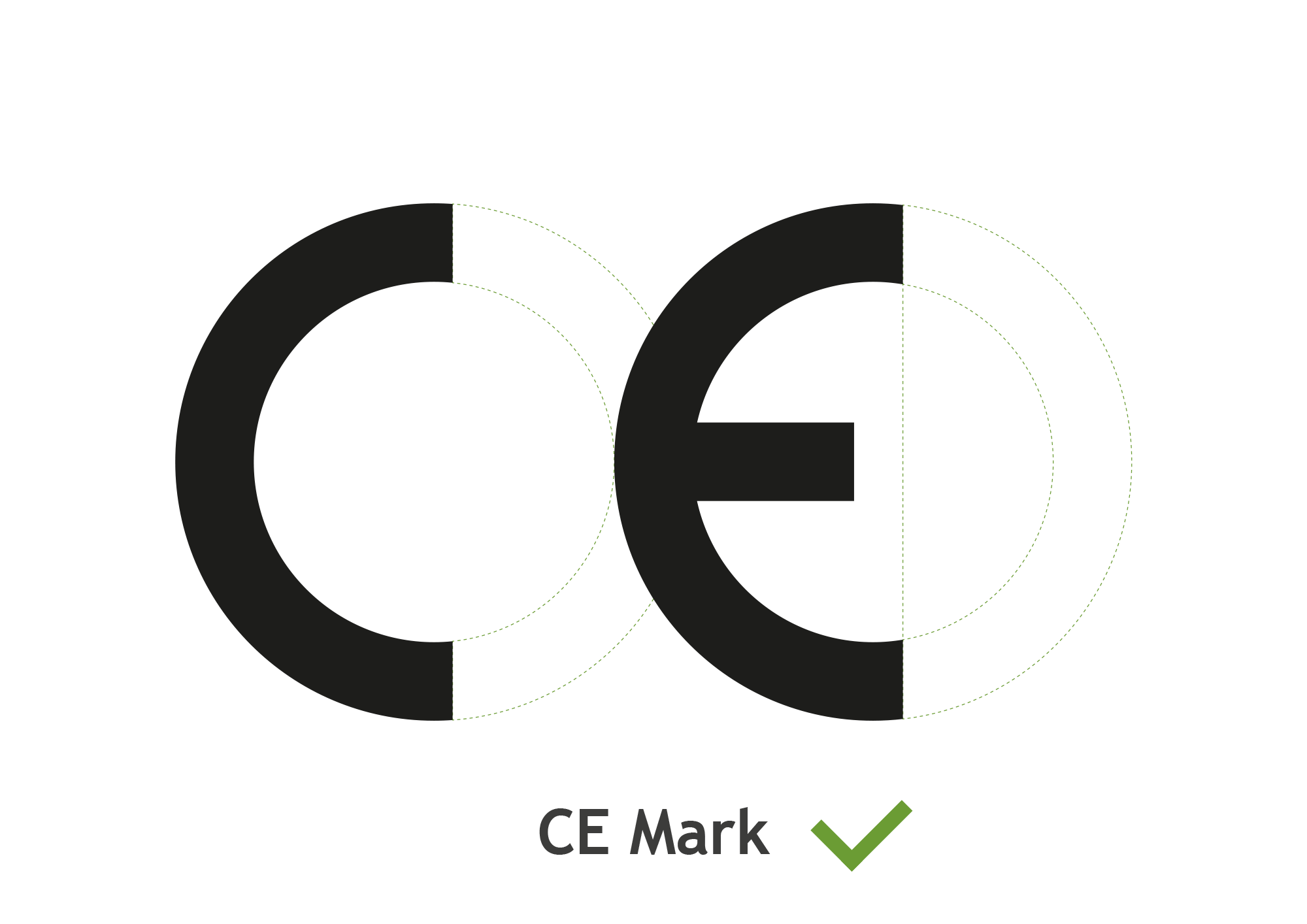 CE Mark is the foundation – Burnblock®