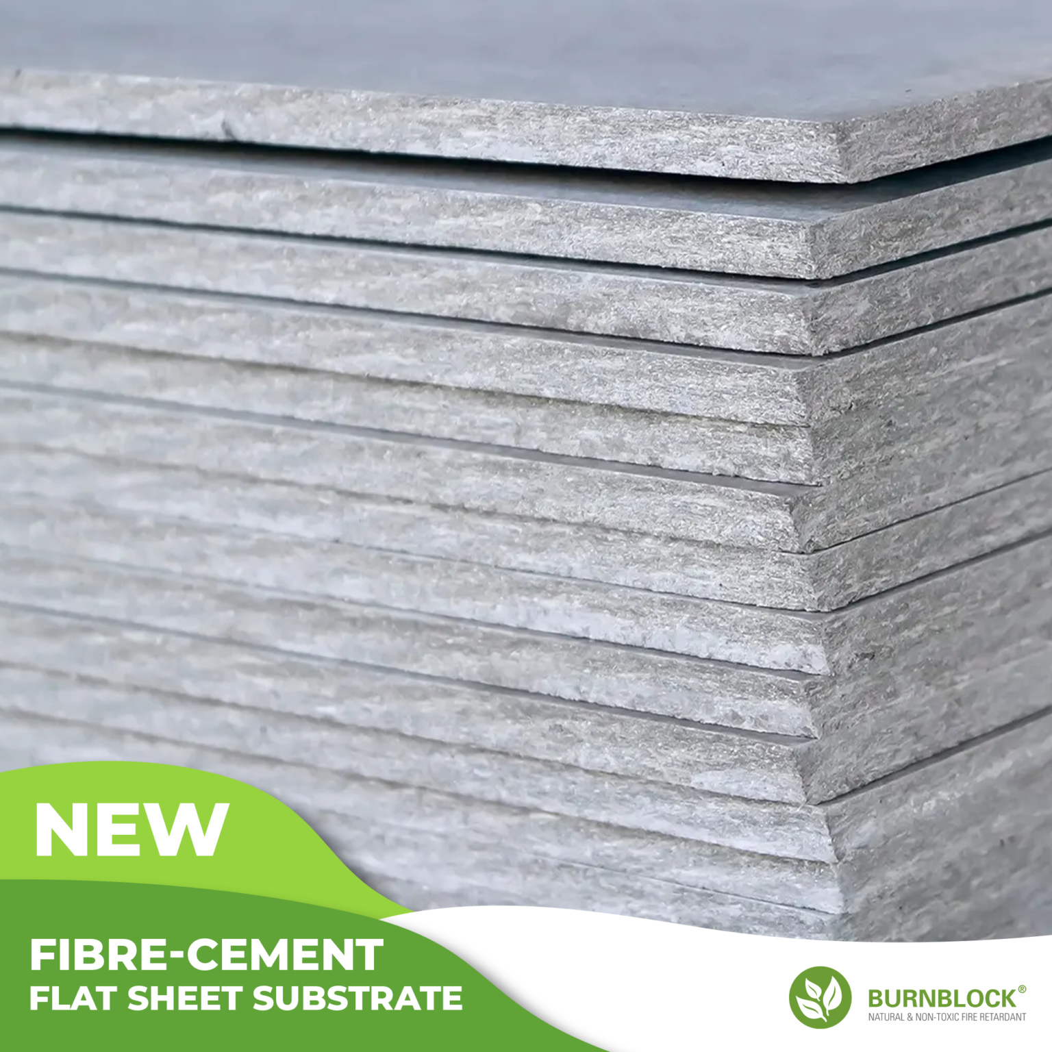 Burnblock® introduces new fire-resistant materials – Burnblock®